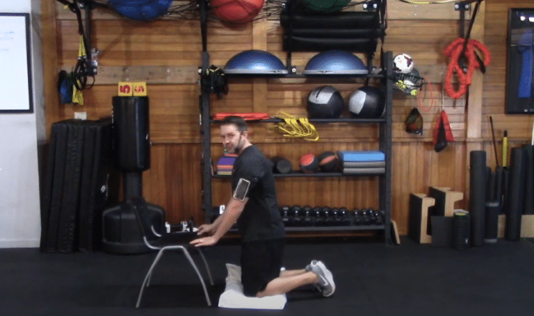 Workout Videos Archives - Brian Grant Foundation