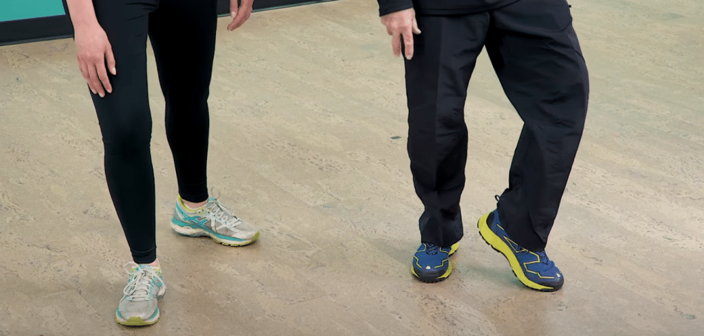 Workout Videos Archives - Brian Grant Foundation