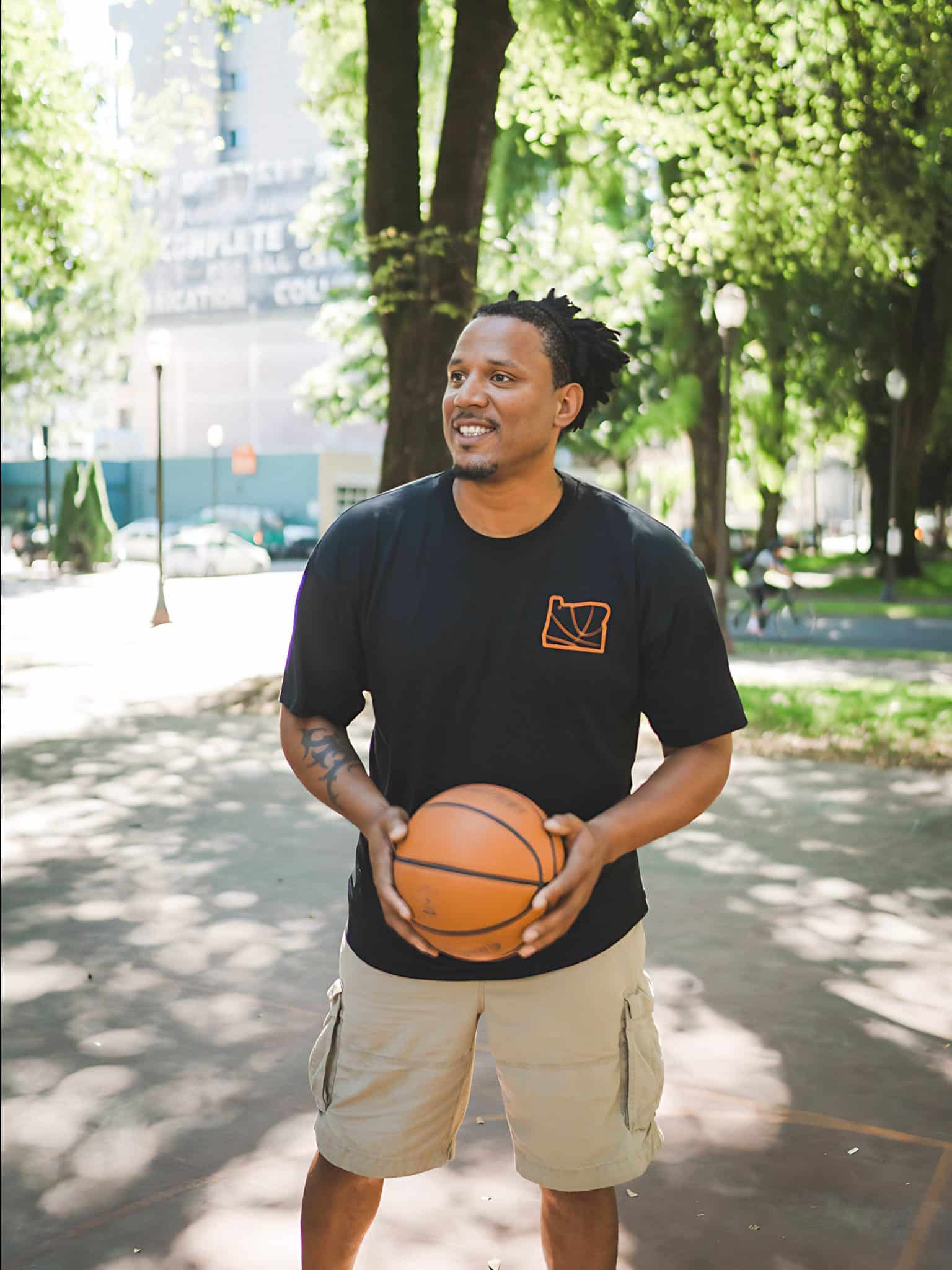 Community Stories - Brian Grant Foundation