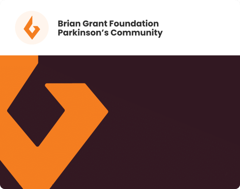 Our Community - Brian Grant Foundation