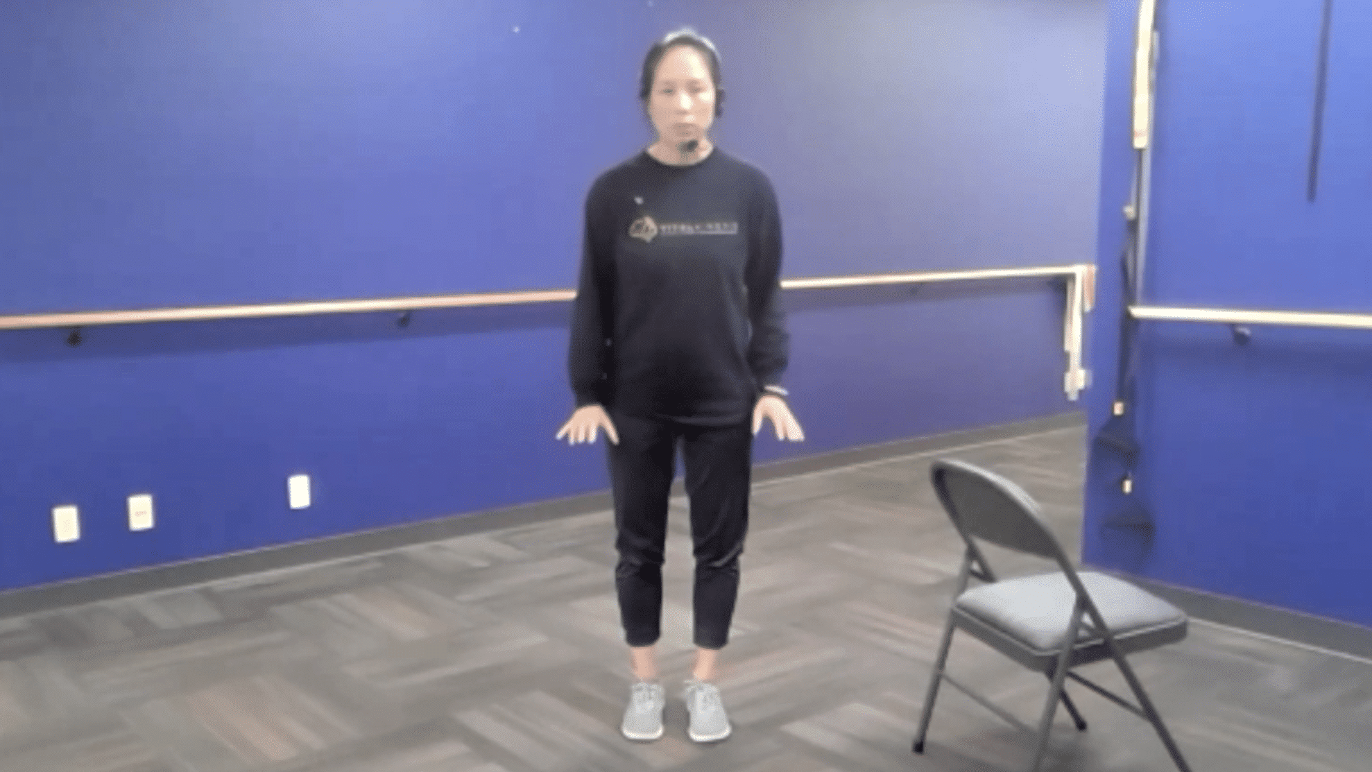 Tai Chi for Parkinson's Disease - BGF Blog