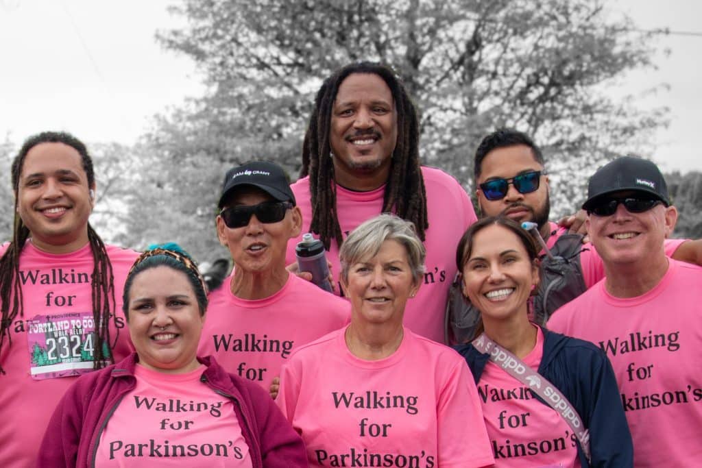 Lifestyle Archives - Brian Grant Foundation