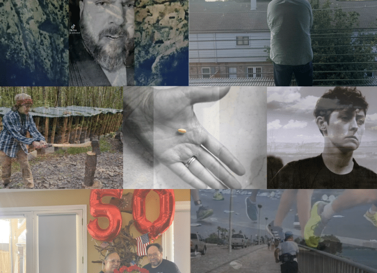 Community Stories - Brian Grant Foundation