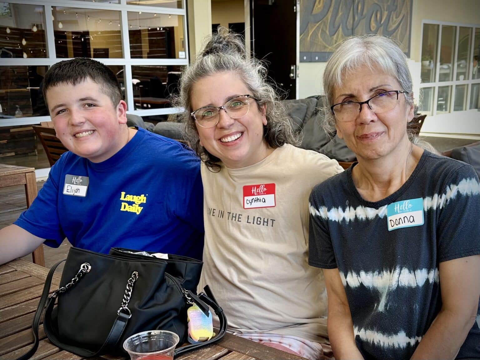 Home - Brian Grant Foundation